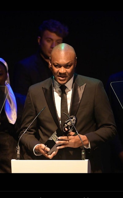 Bestelle ein persönliches Video von Marcus Gayle