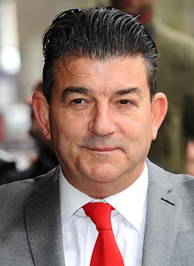 Order a personalised video from John Altman