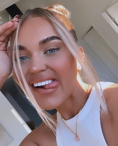 Bestelle ein persönliches Video von Siv Meyer