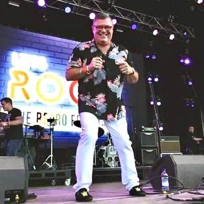 Order a personalised video from Dene Michael