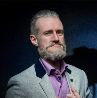 Order a personalised video from Sir Stevo Timothy (Farmer Michael)