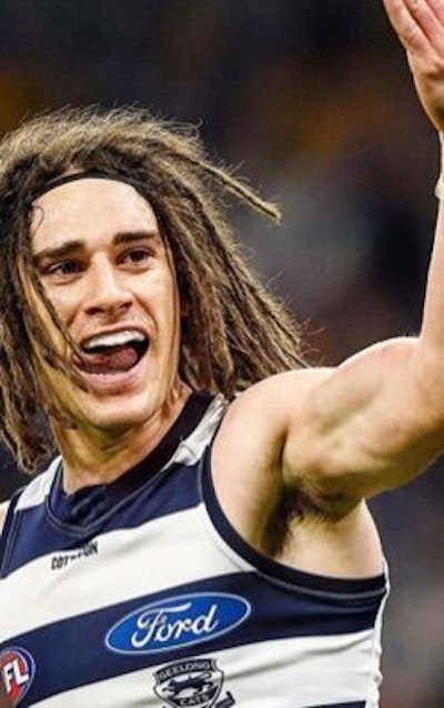 Bestelle ein persönliches Video von Gryan Miers