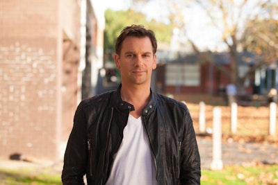 Order a personalised video from Scott Major