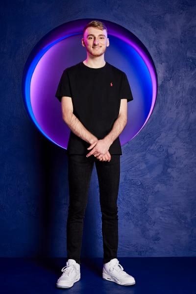 Order a personalised video from Bill Dawson