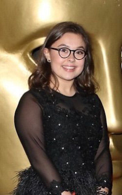 Order a personalised video from Millie Innes