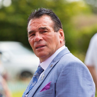 Order a personalised video from Paddy Doherty