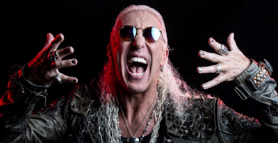 Order a personalised video from Dee Snider