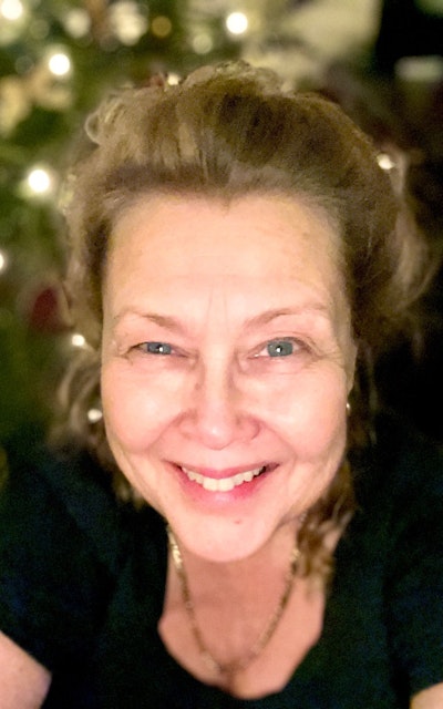 Order a personalised video from Sanna Ekman