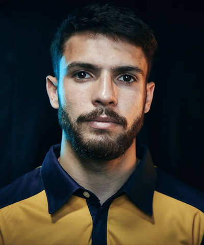 Order a personalised video from Danny De Silva