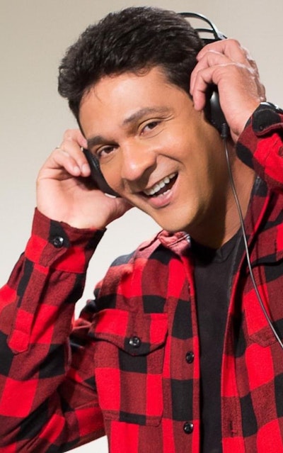 Order a personalised video from MC Bob Rum