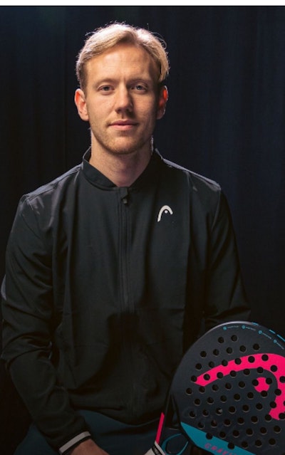 Order a personalised video from Daniel Windahl