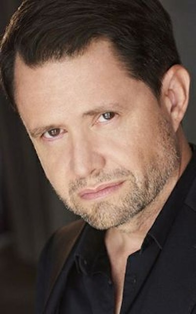 Order a personalised video from Scott Butler