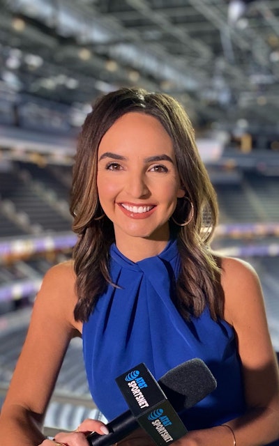 Order a personalised video from Ashali Vise