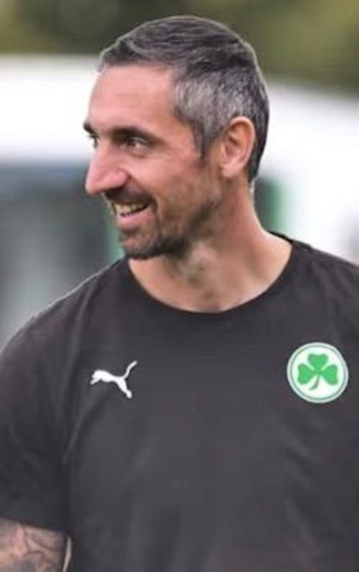 Bestelle ein persönliches Video von Roberto Hilbert