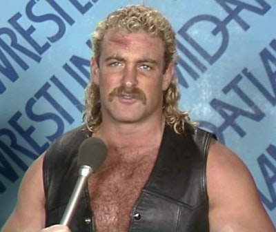 Order a personalised video from Magnum TA