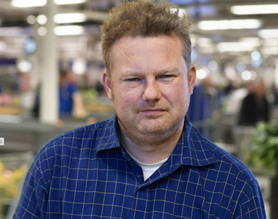 Besuche Morgan Karlsson auf memmo