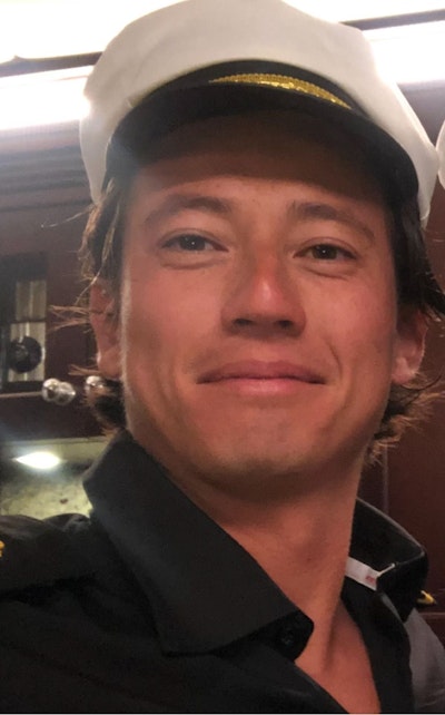 Order a personalised video from Benny Crawley