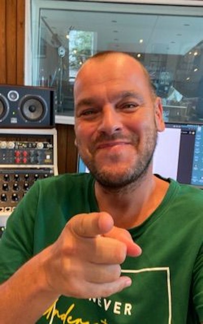 Order a personalised video from Chief 1