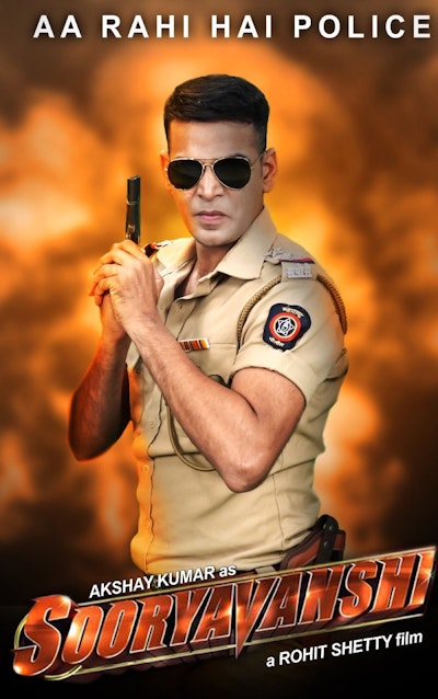 Order a personalised video from Vikalp Mehta