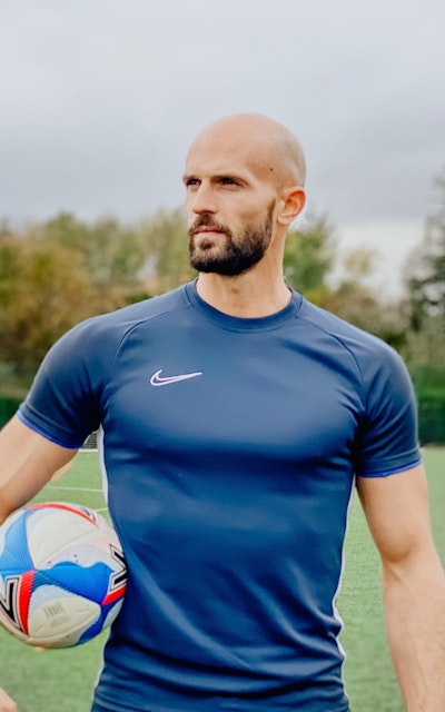 Order a personalised video from Daniel Cutting