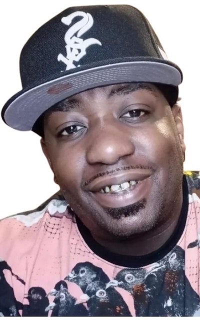 Order a personalised video from Murda_Inky