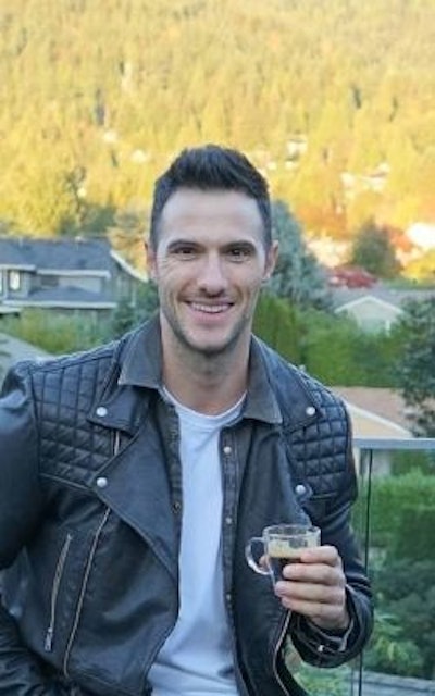 Order a personalised video from Daniel Maguire