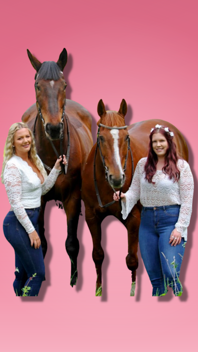 Order a personalised video from Systrarna Elfstrand