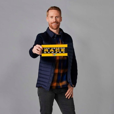 Order a personalised video from Jon Montgomery