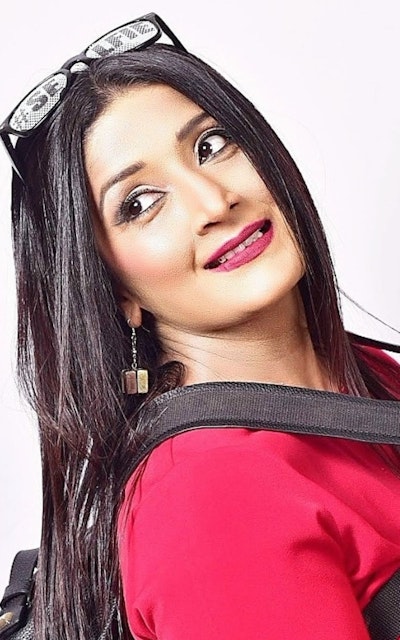 Order a personalised video from Dimple Shah Vichare