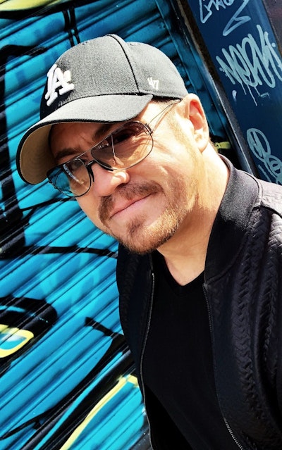 Order a personalised video from Matt Hoy