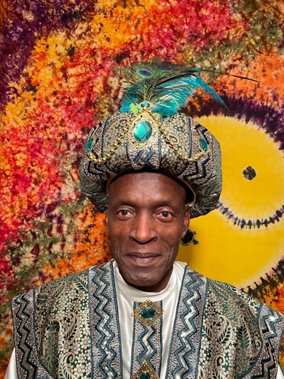 Encarga un vídeo personalizado de Rey Mago Baltasar