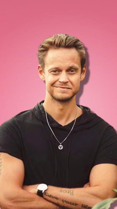 Order a personalised video from Nemo Hedén