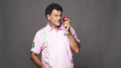 Order a personalised video from Mike Whitney