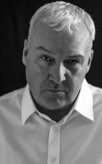 Order a personalised video from Frank Harper