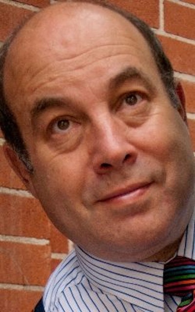 Order a personalised video from Rodney Marks