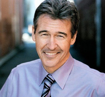 Order a personalised video from Randy 'Randolph' Mantooth
