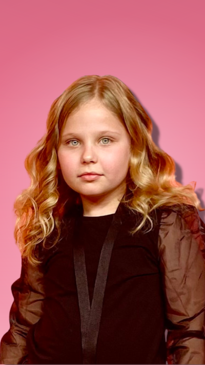 Order a personalised video from Maja Söderström