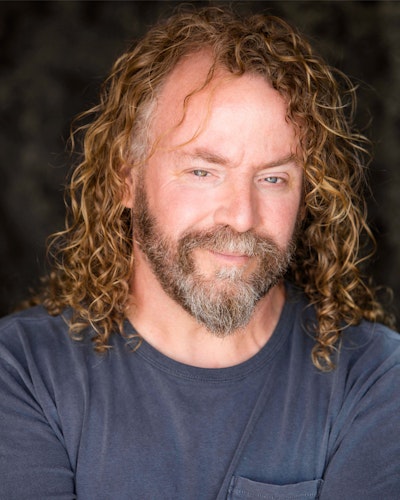 Order a personalised video from Ray Porter