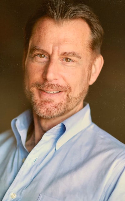 Order a personalised video from Christopher Randolph