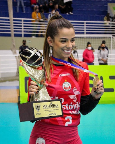 Order a personalised video from Key Alves