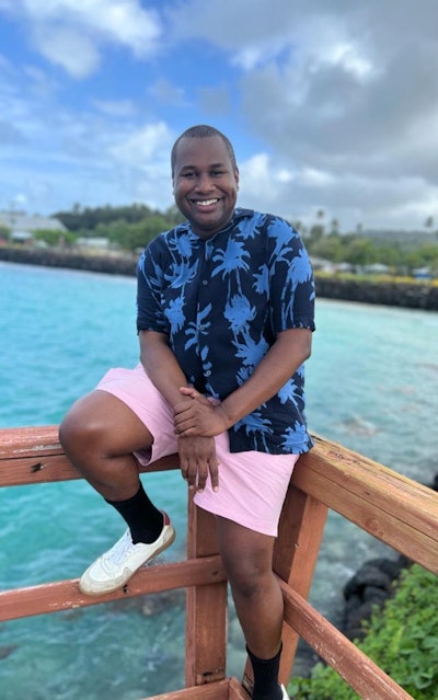 Order a personalised video from Daniel Doody