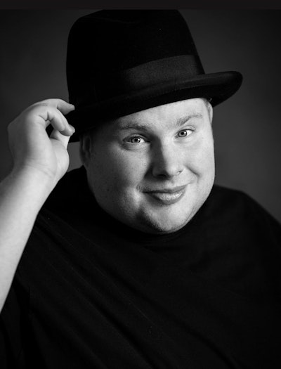 Bestelle ein persönliches Video von Daniel Neumann aka Dkais