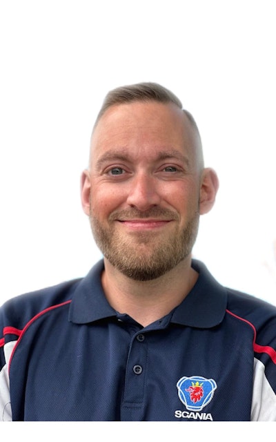 Order a personalised video from Ryan Windridge