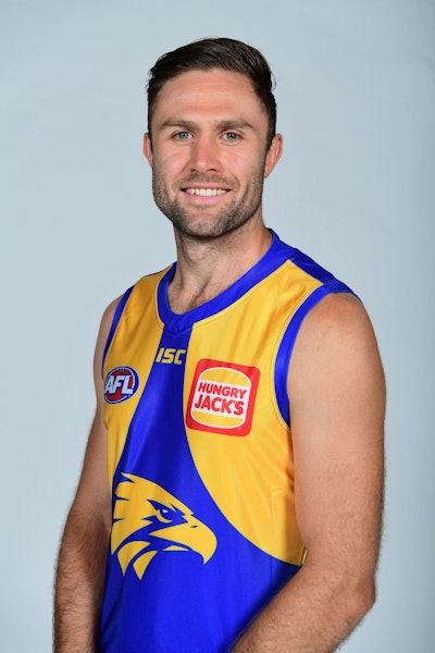 Order a personalised video from Mark Hutchings