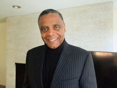 Order a personalised video from Jay Jackson