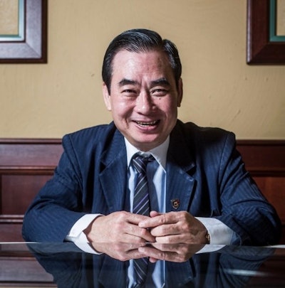 Order a personalised video from Billy Tang