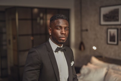 Order a personalised video from Marcel Somerville