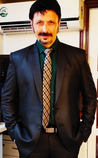 Order a personalised video from Shiva Rindani