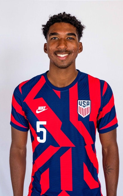 Order a personalised video from Kobi Henry