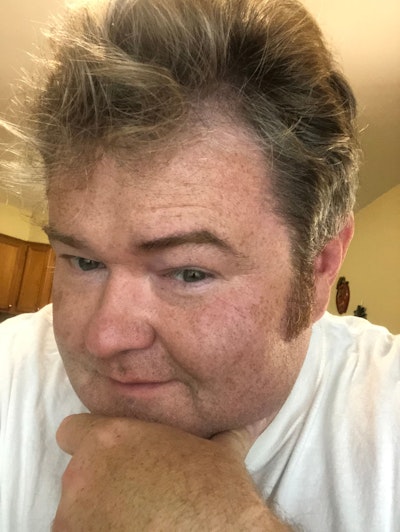 Order a personalised video from Gary Lee Vincent